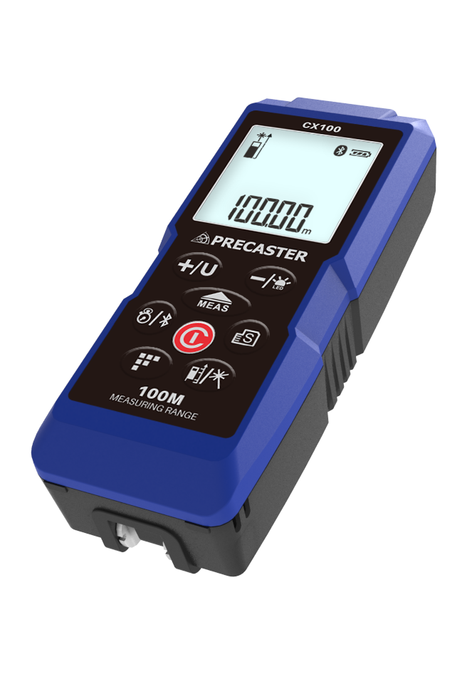 PRECASTER CX100 – Precaster