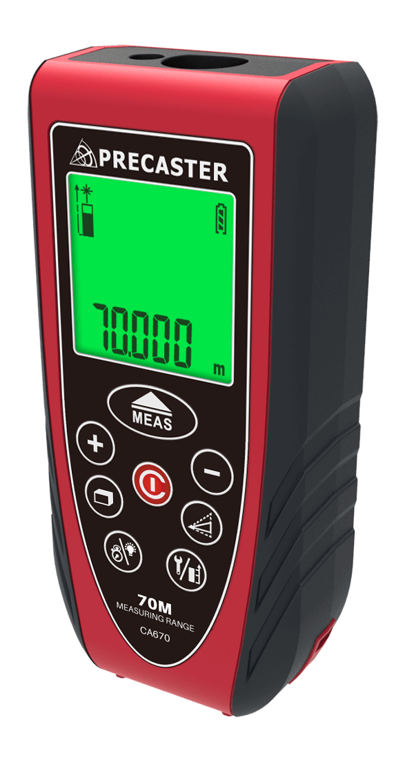 CA600 CSALÁD – Precaster